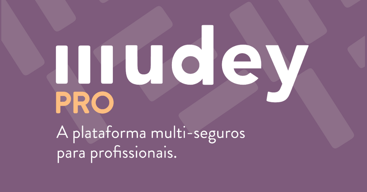 MudeyPro - Plataforma Multi-Seguros para Profissionais