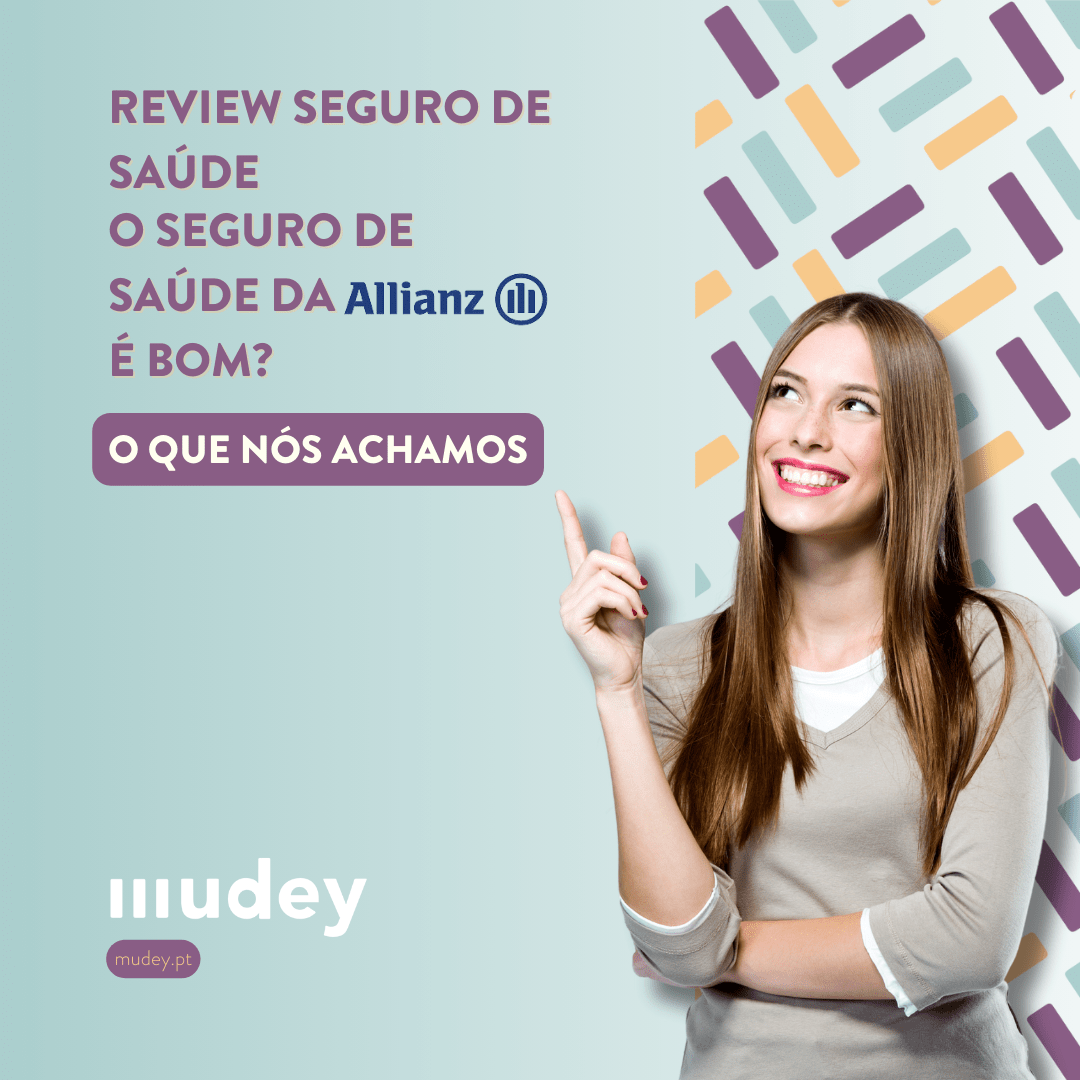 REVIEW SEGURO SAÚDE 2024: O SEGURO DA ALLIANZ É BOM? | MUDEY