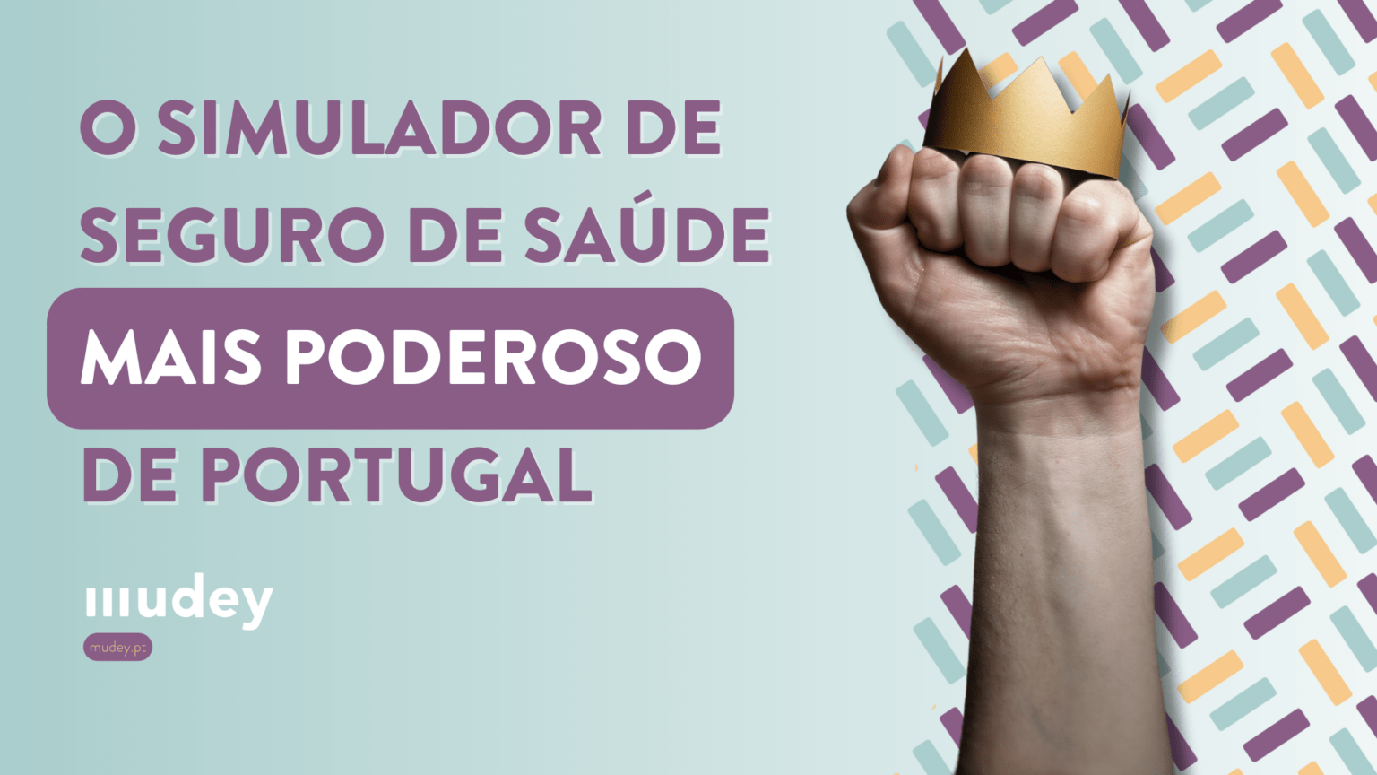 SEGURO SAÚDE: SIMULAR ONLINE - MUDEY