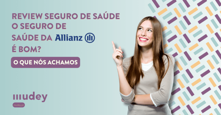 REVIEW SEGURO SAÚDE 2024: O SEGURO DA ALLIANZ É BOM? | MUDEY