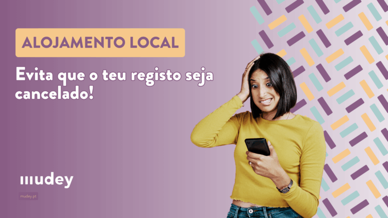 Seguro Alojamento Local: o Segredo para Não Perderes o Registo