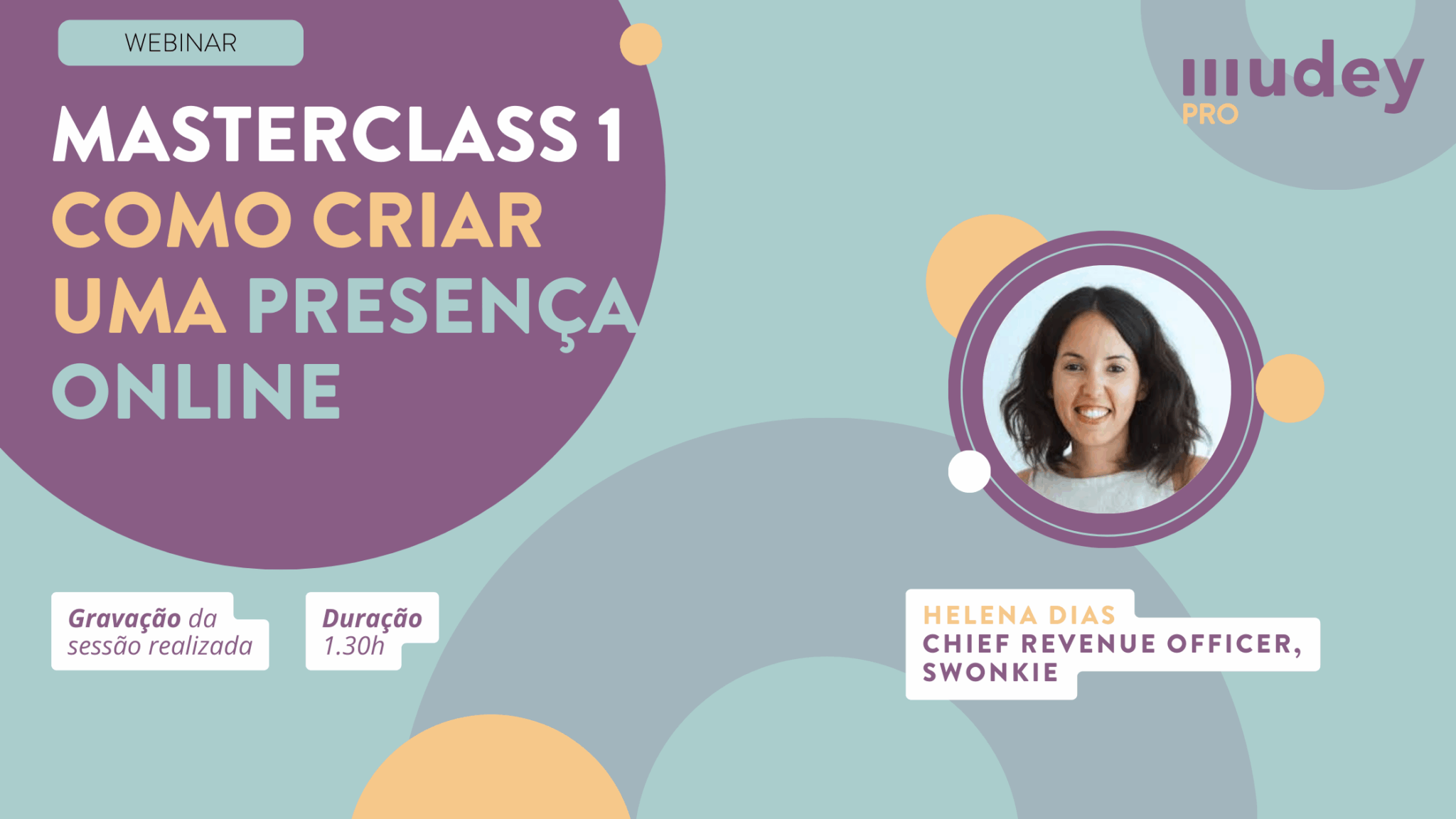 Academia MudeyPRO | Formação Seguros | MUDEY